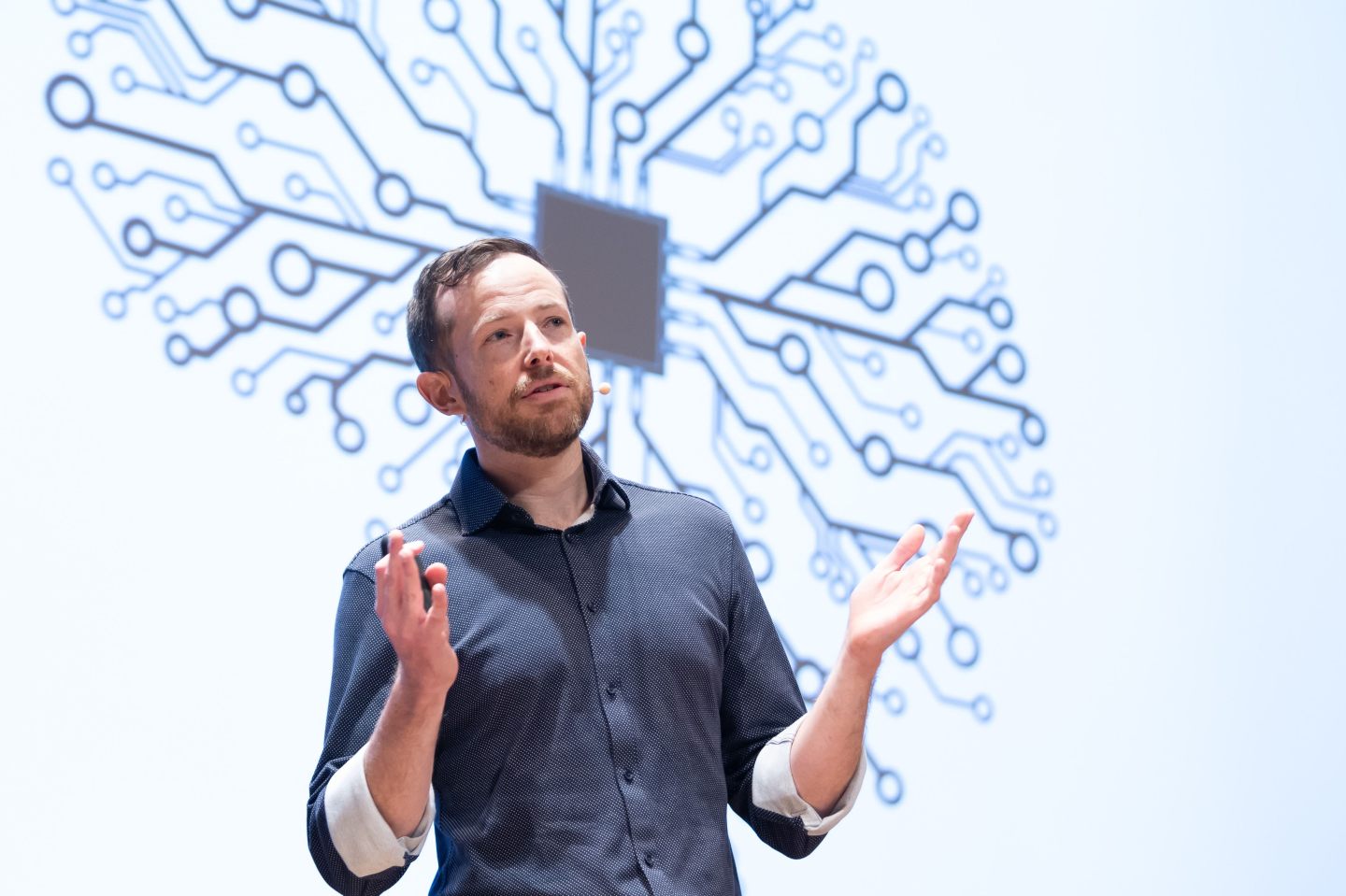 Amazing Brain Science Talks – Discover the wonders of the brain ...