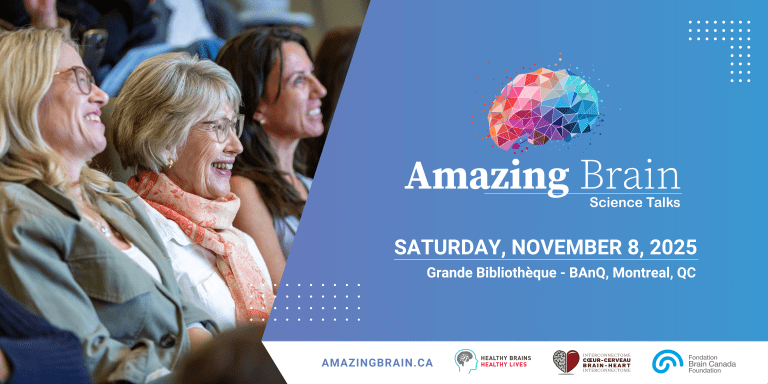 Amazing Brain Science Talks – Discover the wonders of the brain ...