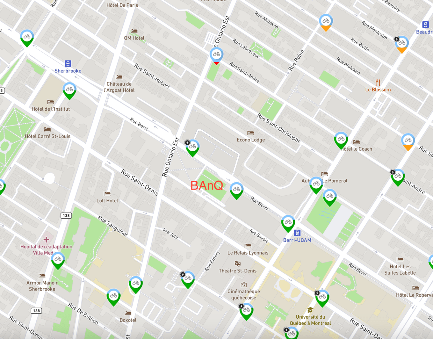 Transportation update – Amazing Brain Science Talks